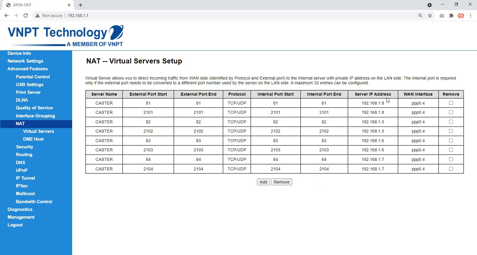 Blog – DIY NTRIP CASTER CORS Server with ESP32 and free DDNS host name – F9P PX1122R ESP32 RTK ...